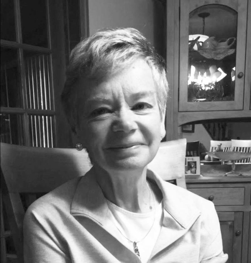 Toni Rae Carey | News, Sports, Jobs - The Mining Journal